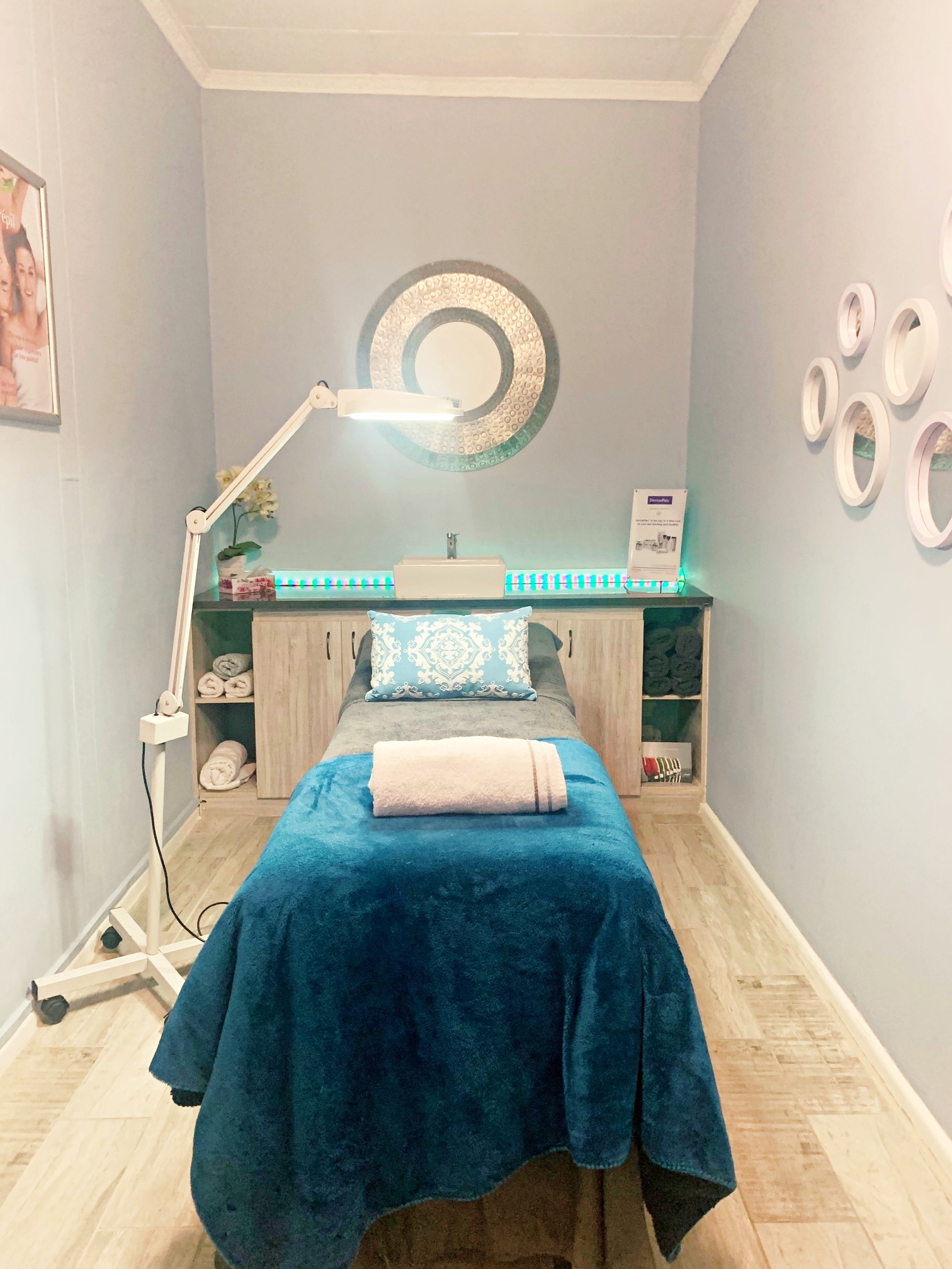 Blissful Beauty – It's not just a look it's a feeling